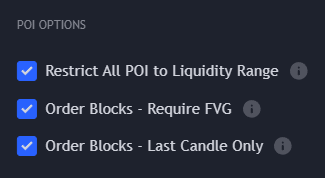 Docs - TFO Indicators
